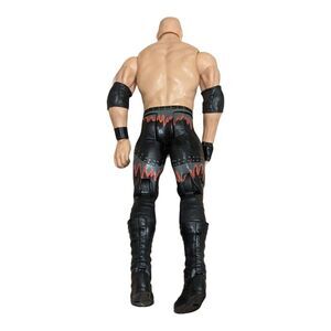 Mattel | Toys | Mattel Wwe 20 Kane Basic Series 8 Wrestling Action ...